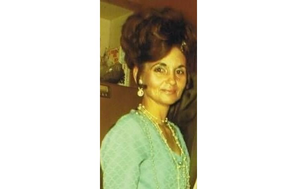 Vera Lillian Duncan Jones Obituary (2022) - Oliver Springs, TN ...