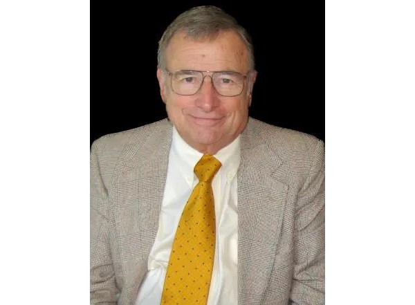 Dr. Ronald W. Zesch Obituary (2024) - Cincinnati, OH - Strawser Funeral ...