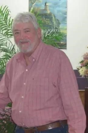 Robert Harold Driver Obituary (2025) - Clanton, AL - Martin Funeral ...