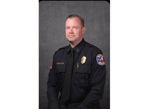 Eric Spillar Obituary (2026) - Buda, TX - Harrell Funeral Home of Austin