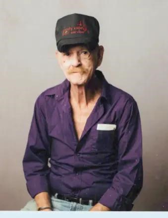 Marvin Sparkman Obituary (2025) - Martin, KY - Nelson-Frazier Funeral ...
