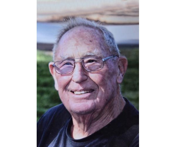 Donald Scott "Don" Cameron Obituary (2025) - Deming, NM - Baca's ...