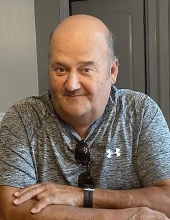 Larry D. Bush Obituary (2024) - Tecumseh, MI - Purse & Son Funeral Home