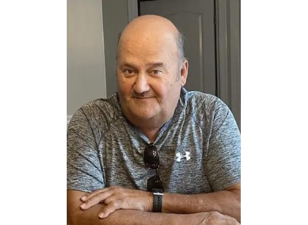 Larry D. Bush Obituary (2024) - Tecumseh, MI - Purse & Son Funeral Home