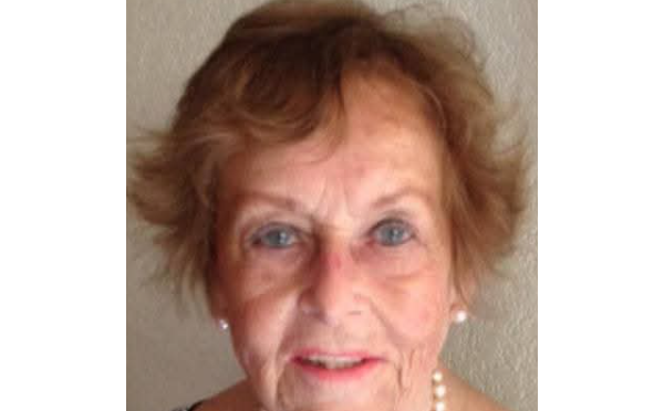 Helen M. McMichael Obituary (1928 - 2025) - The Villages, FL - 352 Today