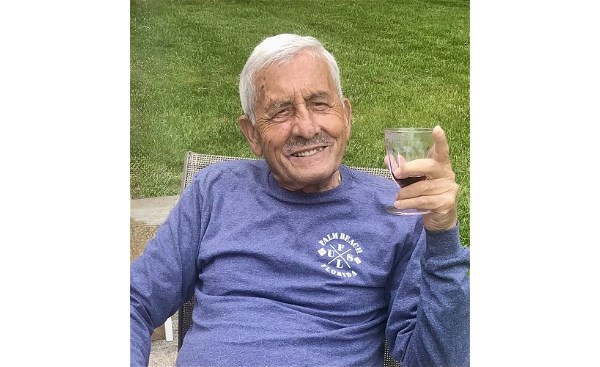 Mario Montano Obituary (2026) - Poughkeepsie, NY - Timothy P. Doyle ...
