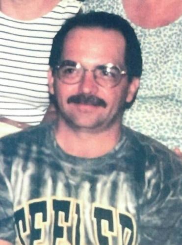 Rodney L. Hoak Obituary (2025) - Mount Pleasant, PA - Galone-Caruso ...
