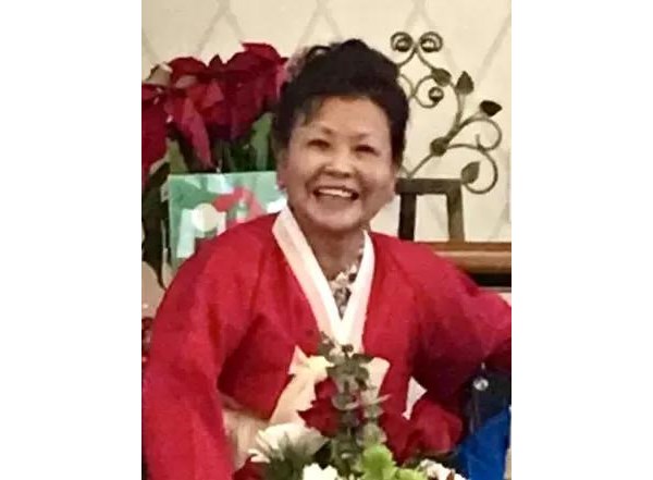Soon Cha Bae Obituary (2025) - Campbell, CA - Darling & Fischer Chapel ...