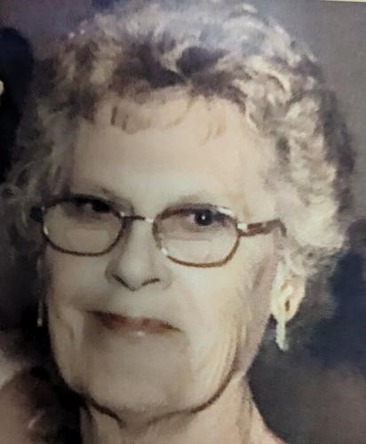 Eleanor Lyden Obituary (2024) - Youngstown, OH - Vaschak-Kirila Funeral ...