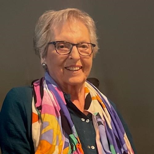 Esther Rae Obituary and Online Memorial (2025)