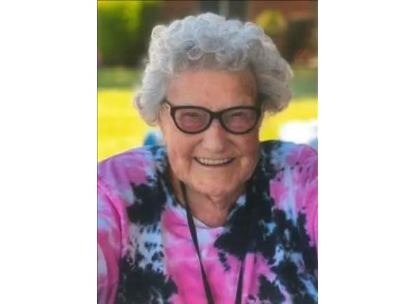 Juanita Bradford Obituary (2024) - Altus, OK - Lowell-Tims Funeral Home ...