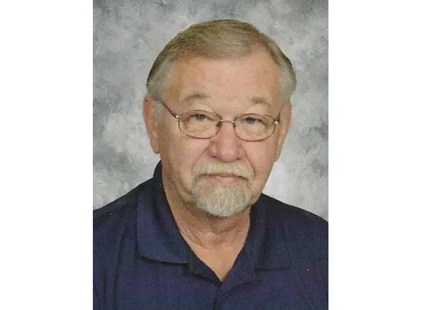 John W. Harter Jr. Obituary (2024) - Sturgis, MI - Hackman Family ...