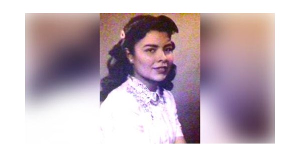 Maria Solis Sansores Obituary (2023) - Jenkintown, PA - Hoffmann Meyers ...