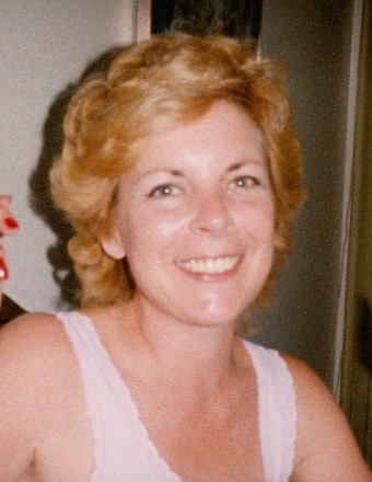 Marianne H. McDonald Obituary (2026) - Rochester, NY - Anthony Funeral ...