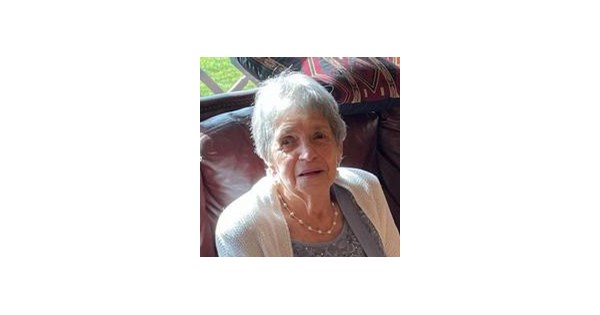 Jeanne Albright Obituary (2025) - New York Mills, NY - Wolanin Funeral ...
