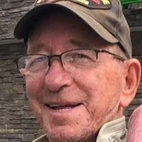Danny Newland Obituary (2025) - Corsicana, TX - Griffin-Roughton ...
