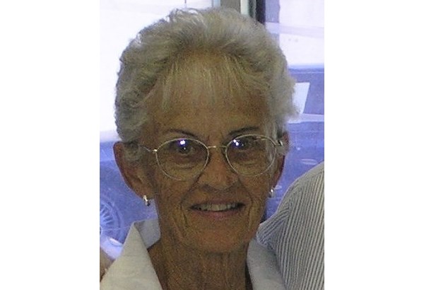 Mary "Jean" Niebur Obituary (2024) - Chinook, MT - Wilderness Funeral ...