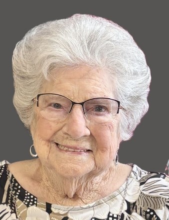 Edna Jones Obituary (2026) - Mt Ayr, IA - Armstrong Funeral Home ...