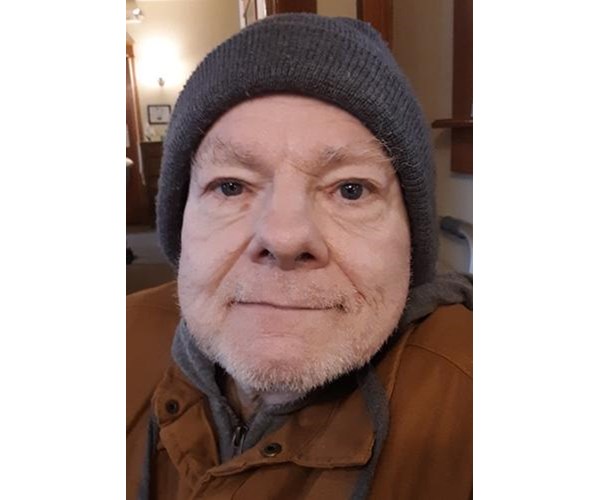Donald J. Disotell Obituary (2024) - Berlin, WI - Barbola Funeral ...