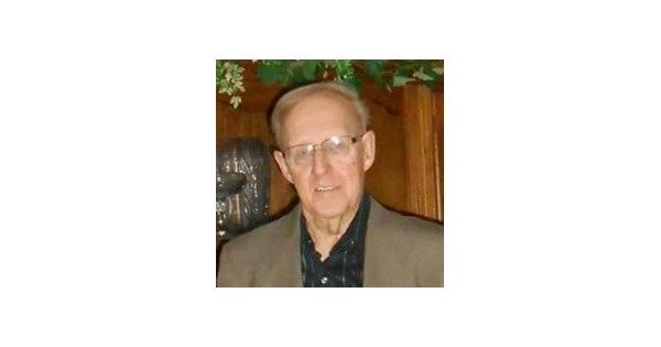 Robert Darrell Holschuh Obituary (2024) - North Olmsted, OH - Sunset ...