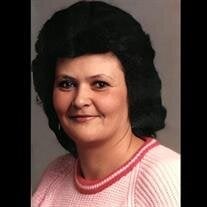 Catherine Isabelle Hess Obituary (2025) - Pickford, MI - Family Life ...
