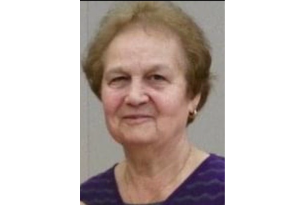 Trajanka Talevska Obituary (2024) - Rochester, NY - Dierna Funeral Home ...