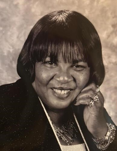 Mrs. Carolyn Lee Dunn Obituary (2024) - Kinston, NC - Trinity Memorial ...