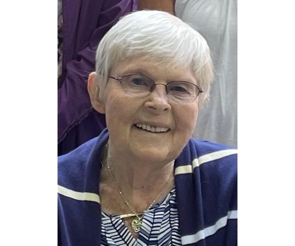 Frances Marie Phillips Obituary (2024) - Portland, MI - Lehman Funeral ...