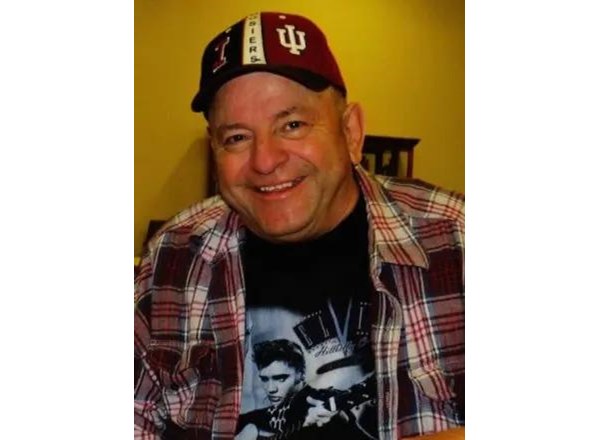 Ronald Garrett Obituary (2025) - Indianapolis, IN - Wilson St. Pierre ...