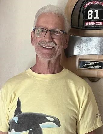 Richard Lee Gay Obituary (2025) - Antioch, CA - Higgins Chapel