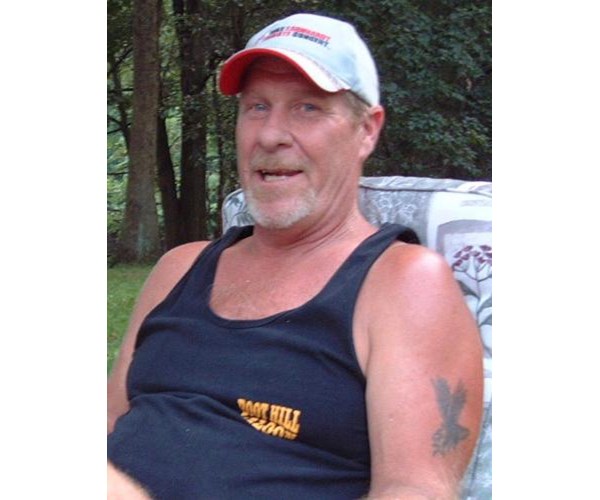Richard Allen Earp Obituary (2022) - Woodbridge, VA - Mountcastle Turch ...