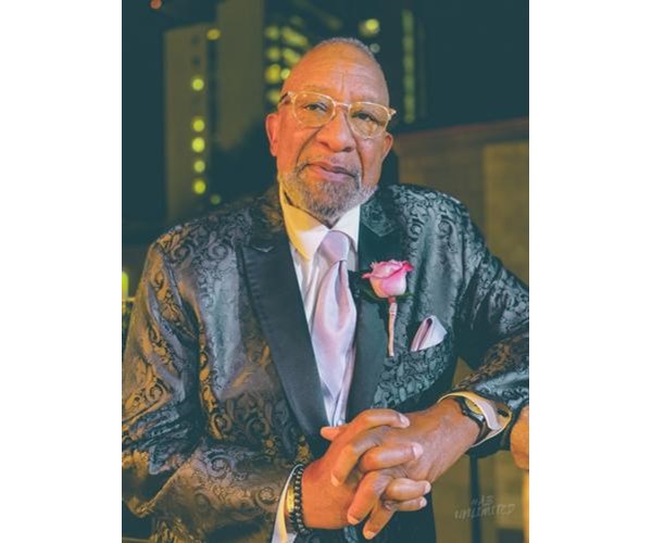 Deacon Gregory Irvin Burton Obituary (2025) - Benton Harbor, MI ...
