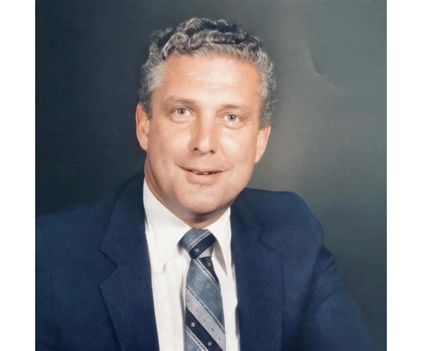 Robert Ernest "Bob" Werner Obituary (2025) - Orem, UT - Premier Funeral ...