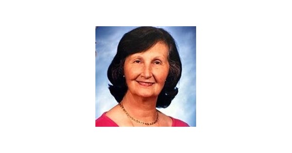 June Grace Hall Obituary (2025) - Huntsville, TX - Sam Houston Memorial ...