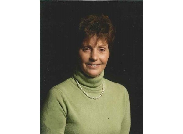 Debra R. Copen Obituary (2025) - Pickerington, OH - Dwayne R. Spence ...