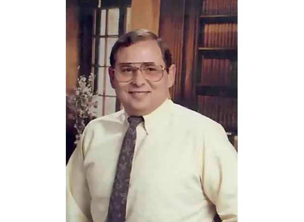 Andrew Edward Davault Jr. Obituary (1952 - 2025) - Scottsdale, AZ - KNXV