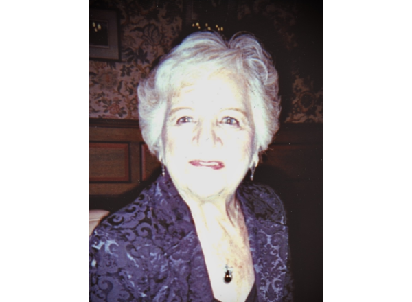 Norine M. Belill Obituary (2025) - Clio, MI - O'Guinn Family Funeral ...