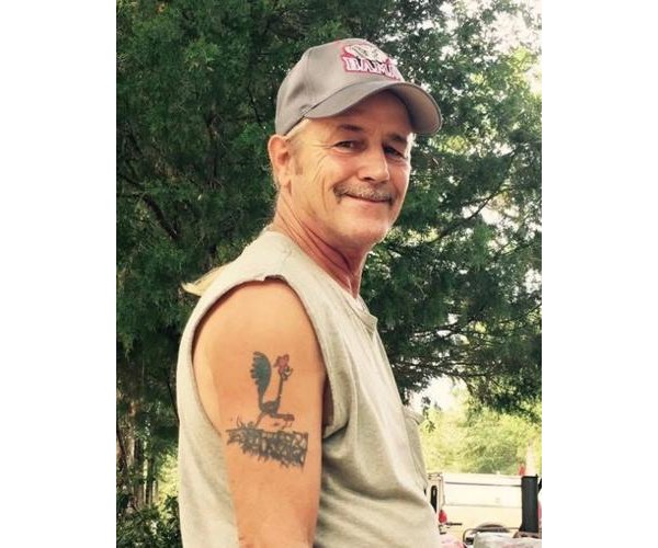 David Alan Brannan Sr. Obituary (2025) - Eight Mile, AL - Valhalla ...