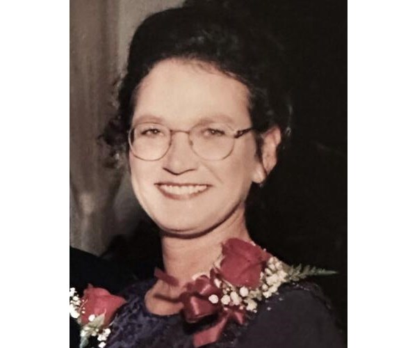 Norma Gail Demers Obituary (2024) - Texas City, TX - Emken-Linton ...