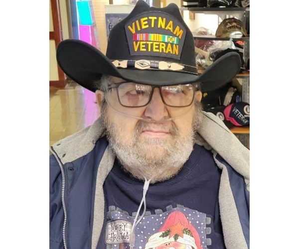 Robert Fulton Yeazel Jr. Obituary (2026) - Xenia, OH - Summers Funeral Home