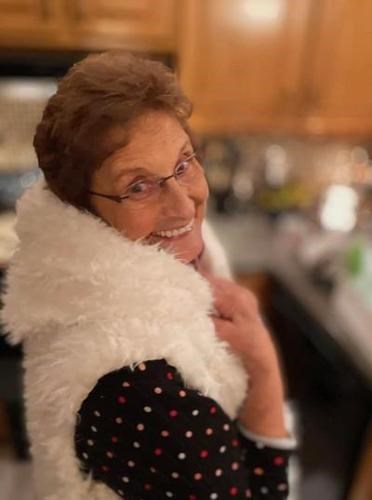Sheila M. Weigelt Obituary (2024) - Oswego, NY - Nelson Funeral Home ...