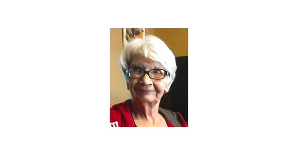 Myrtle O'Conner Obituary (1935 - 2023) - HUBBARD, OH - Mahoning Matters