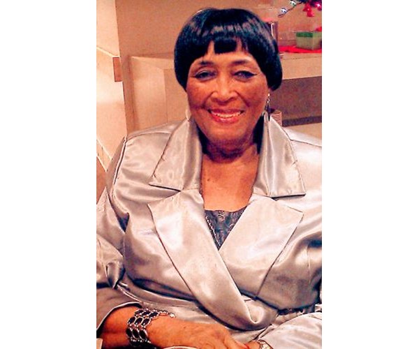 Doris Lee Davis Obituary (2025) - Suffolk, VA - Metropolitan Funeral ...