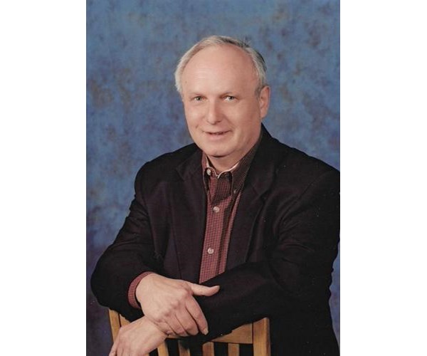 Donald Edwin Dean Obituary (1944 - 2025) - Bellingham, WA - My ...