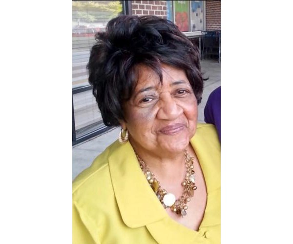 Cecil Joyce Bennett Obituary (2025) - Camp Springs, MD - Wiseman ...