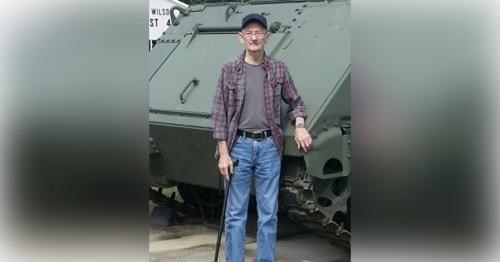 James Henry Fitzgerald Obituary (2023) - Pocomoke City, MD - Holloway ...