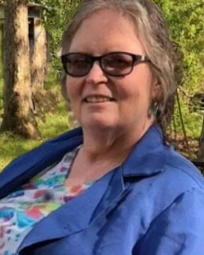 Sharon Hunt Obituary (2025) - Savannah, TN - Shackelford Funeral ...
