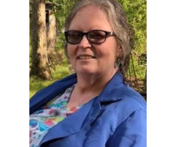 Sharon Hunt Obituary (2025) - Savannah, TN - Shackelford Funeral ...