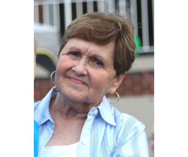 Janice Troutman Obituary (2026) - Calhoun, KY - Muster Funeral Home ...