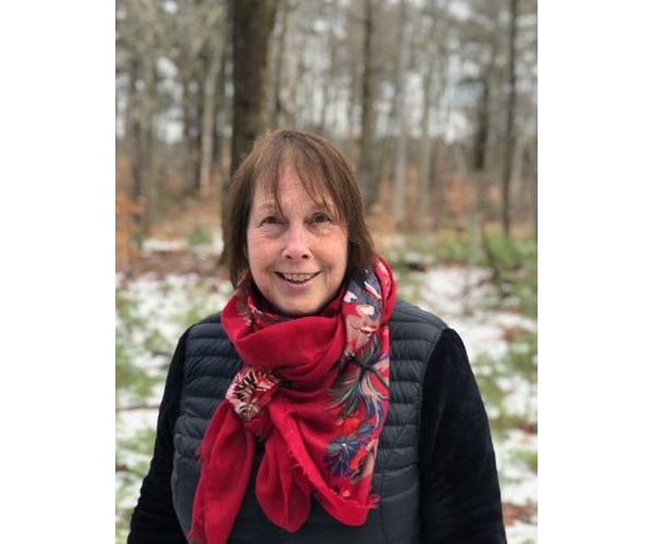 Cynthia Jayne Quackenbush Obituary (2025) - Milton, MA - Alfred D ...